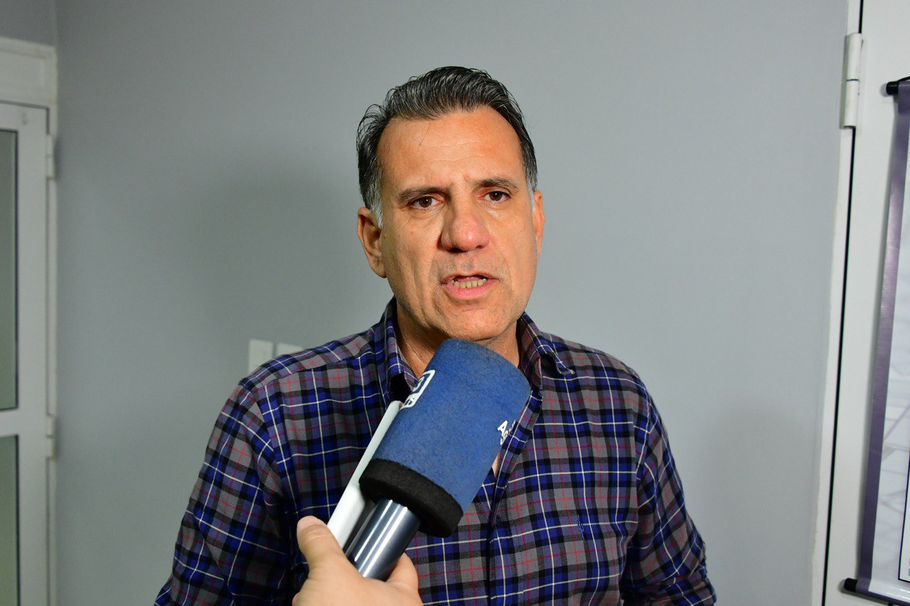 Caffa: “El sistema hídrico provincial resistió la gran crecida y ...